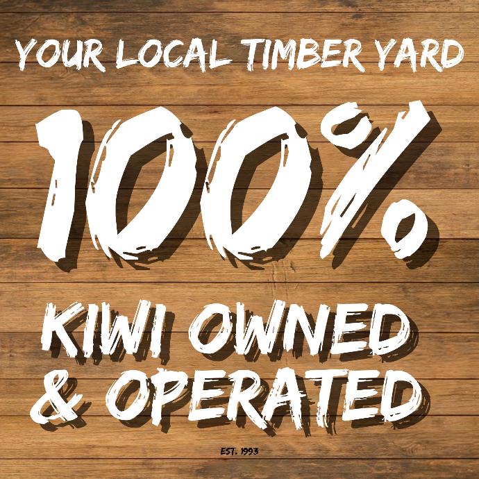 Hardware Shop - Timber & Building Supplies West Auckland | WBS