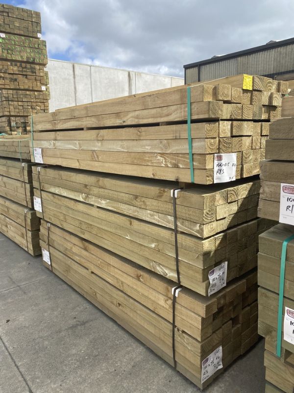 Local Timber & Building Supplies West Auckland Henderson